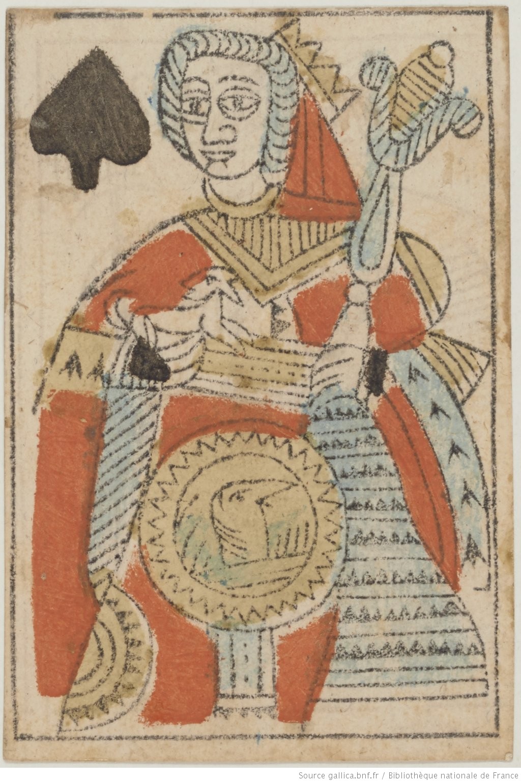Home | French Playing Cards