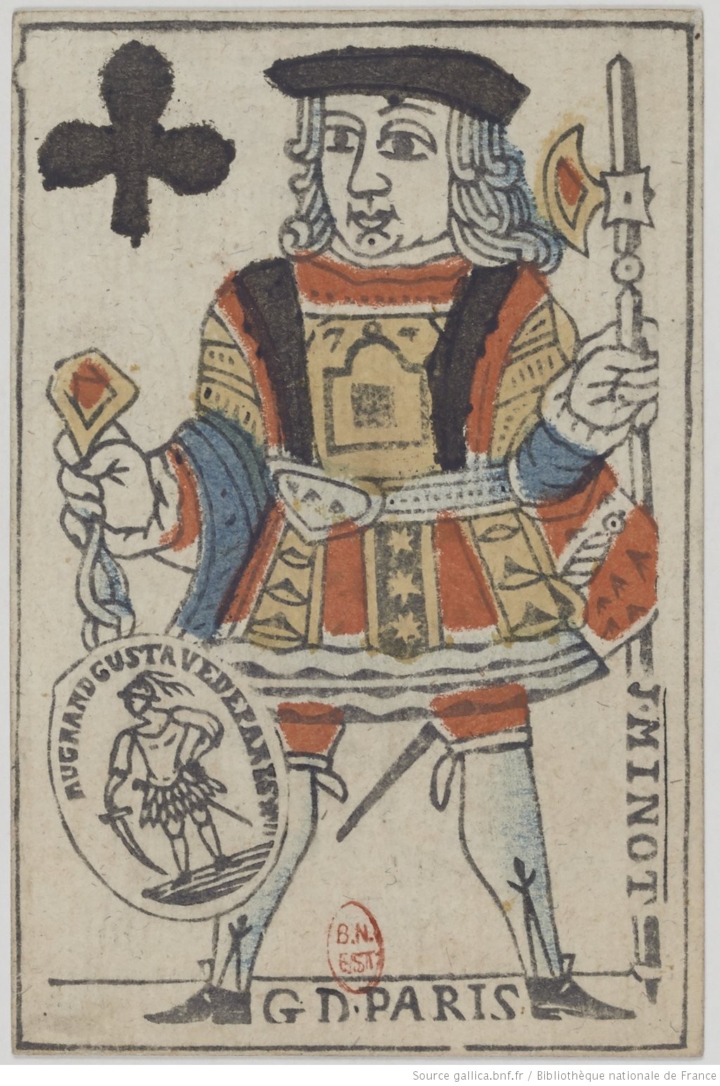 Home | French Playing Cards