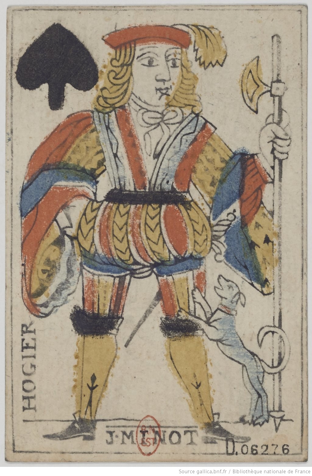 Home | French Playing Cards