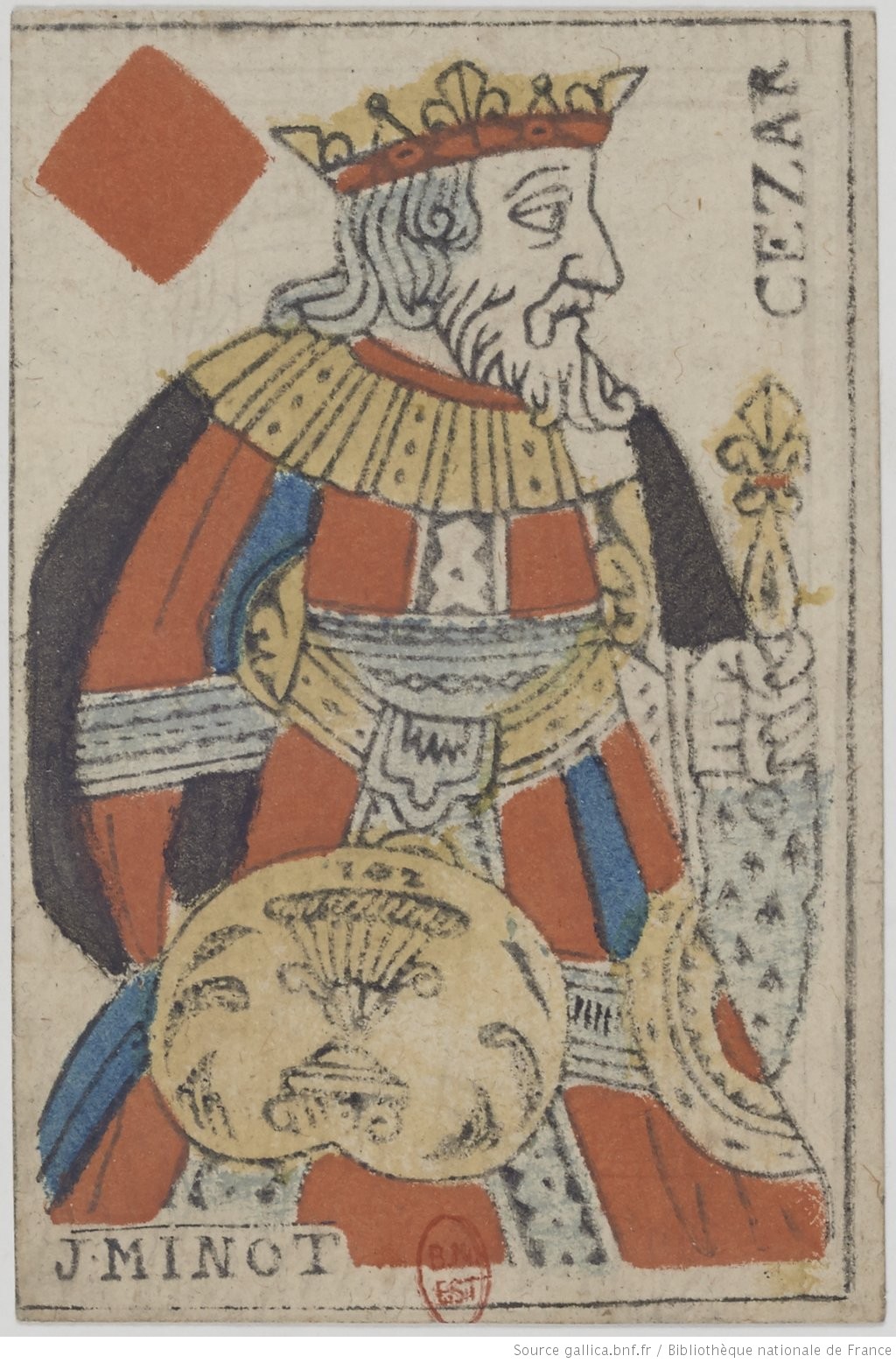 Home | French Playing Cards