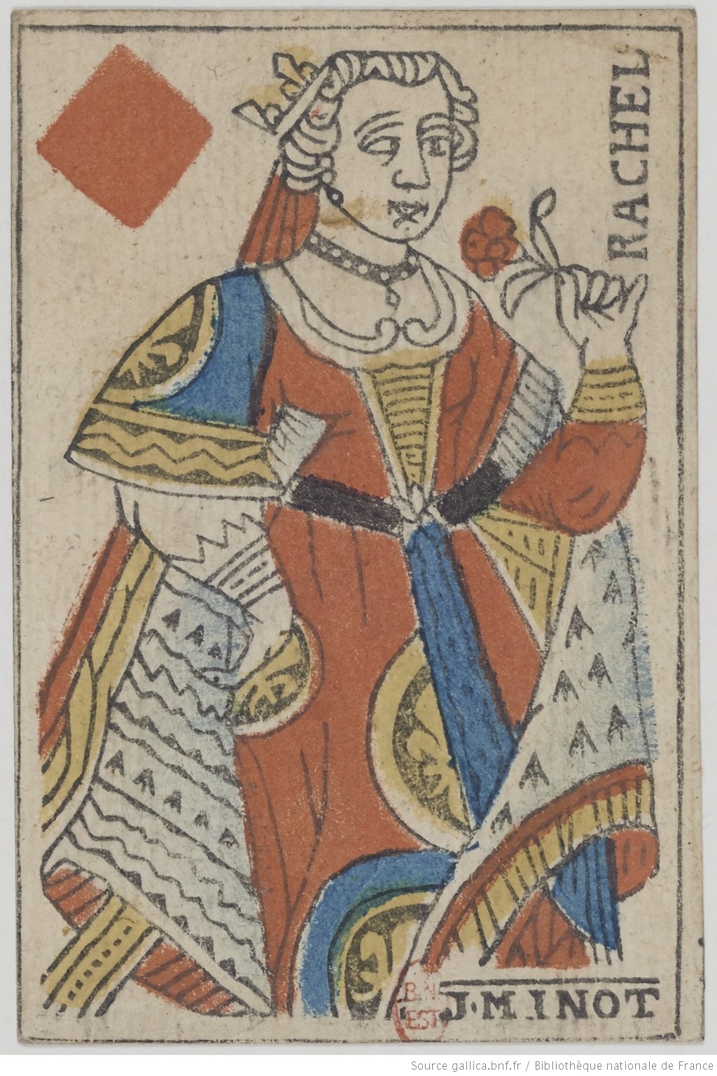 Home | French Playing Cards
