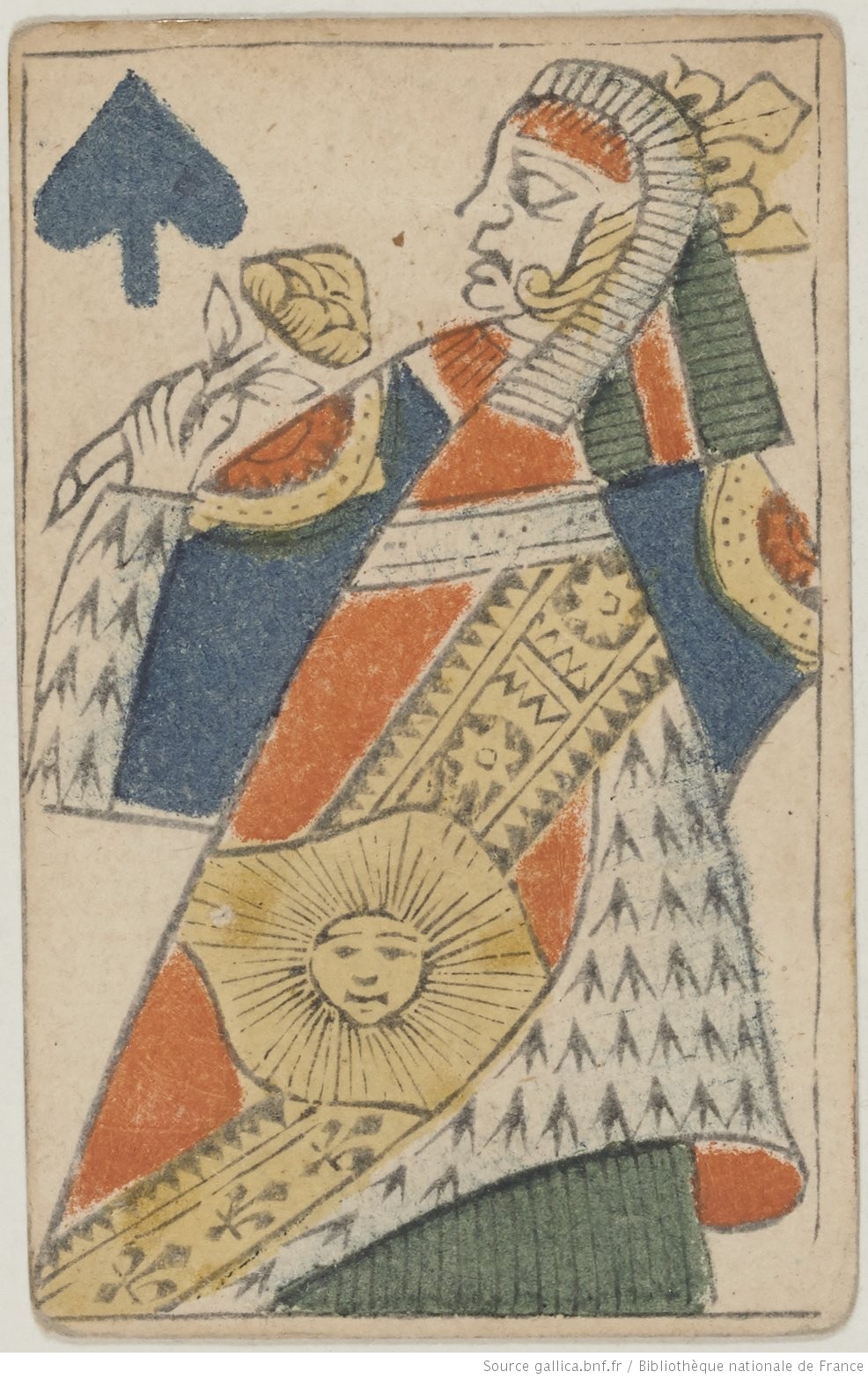 Home | French Playing Cards
