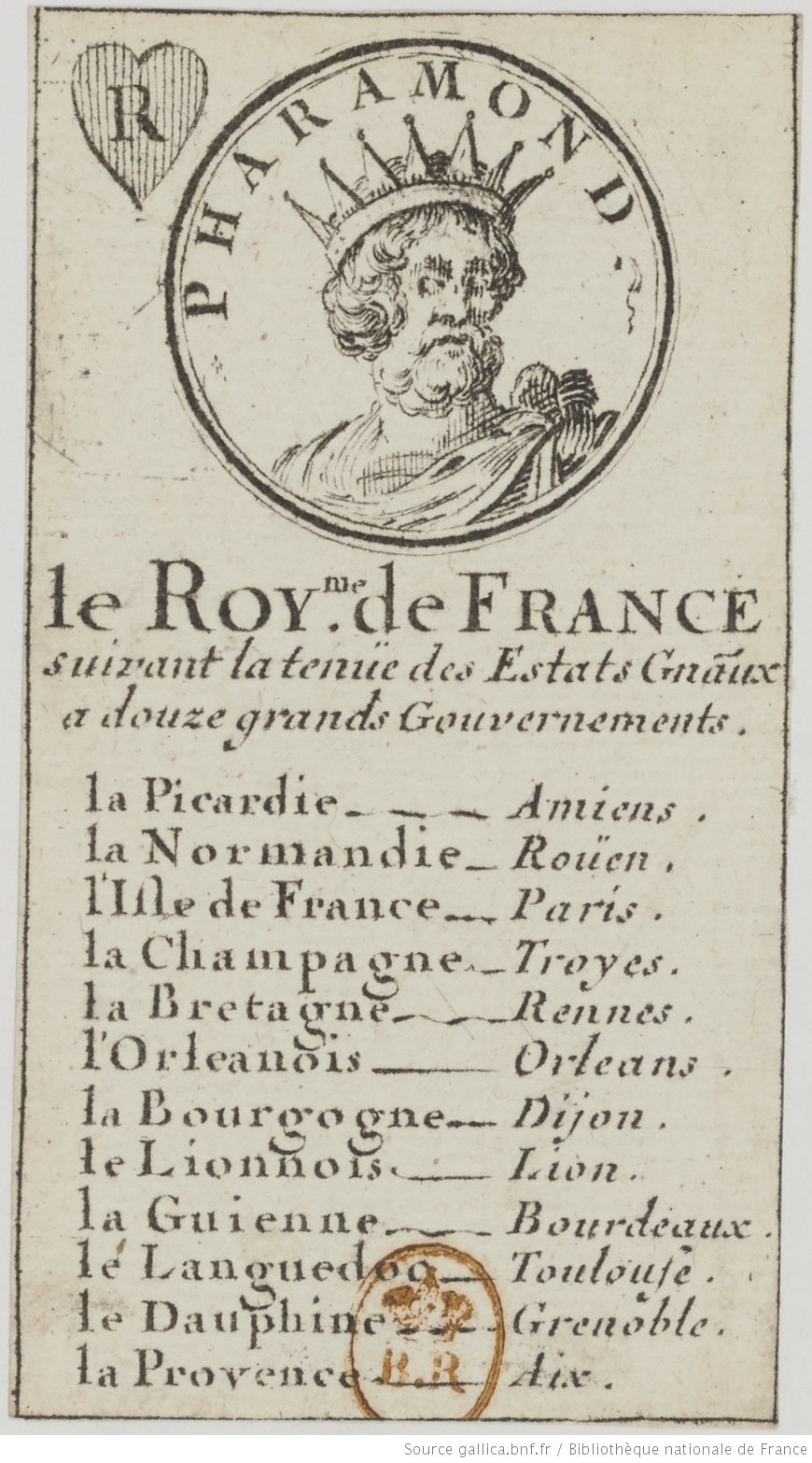 Home | French Playing Cards