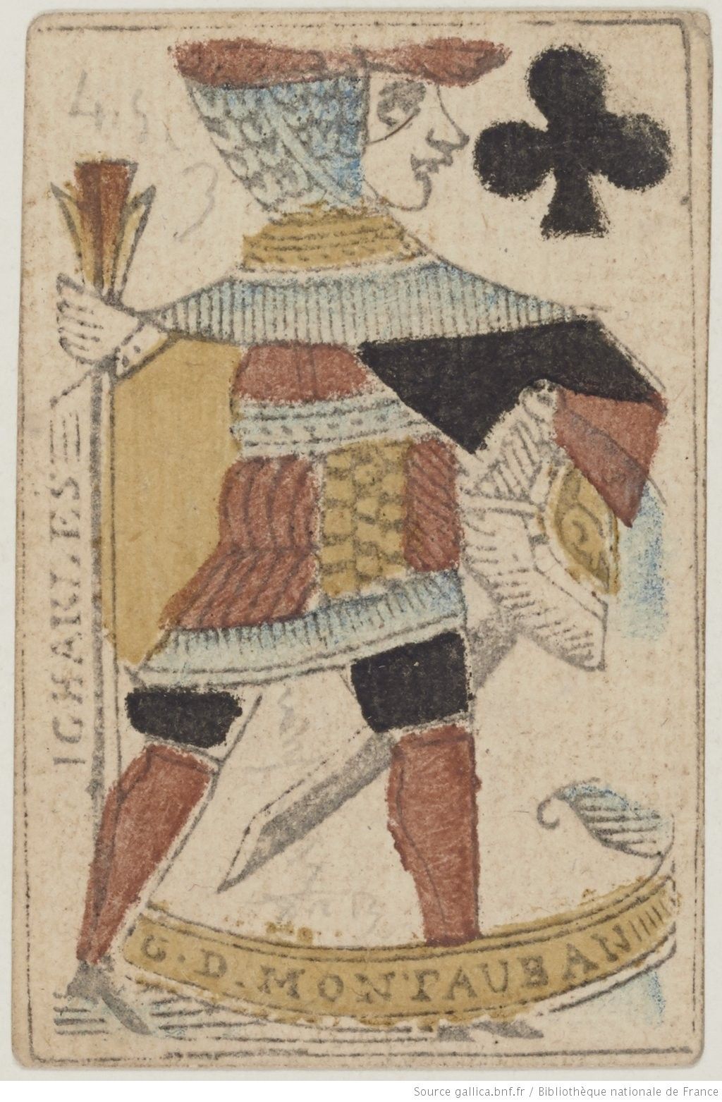 Home | French Playing Cards