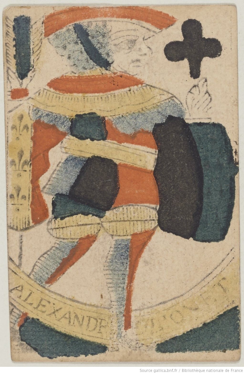 Home | French Playing Cards