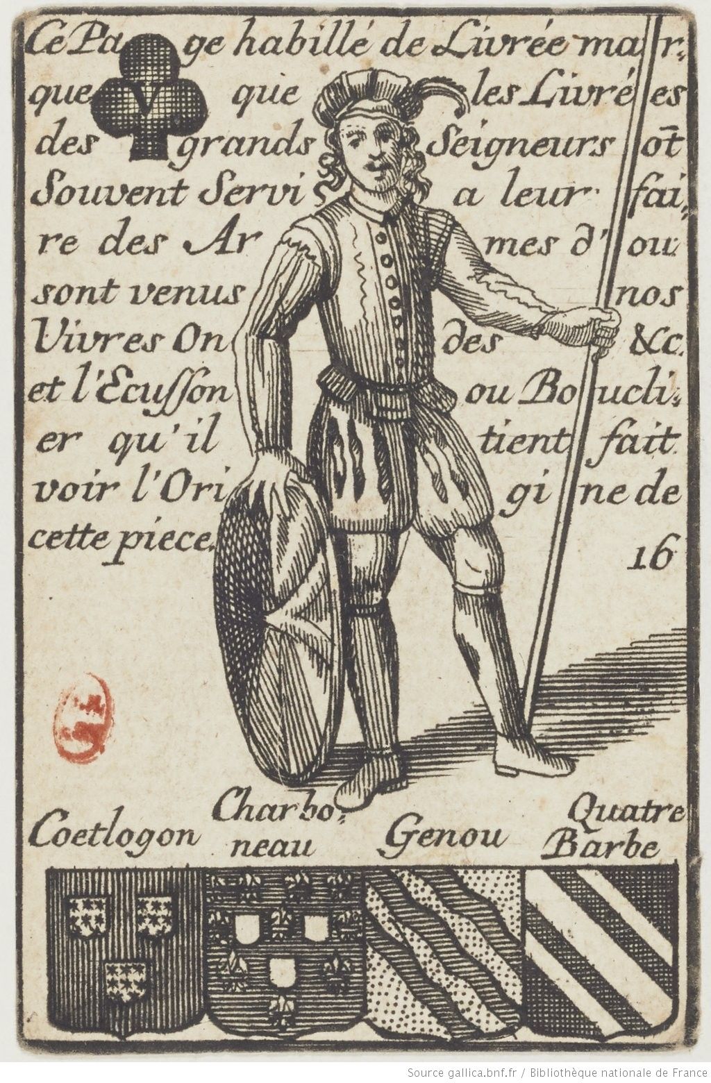 Home | French Playing Cards