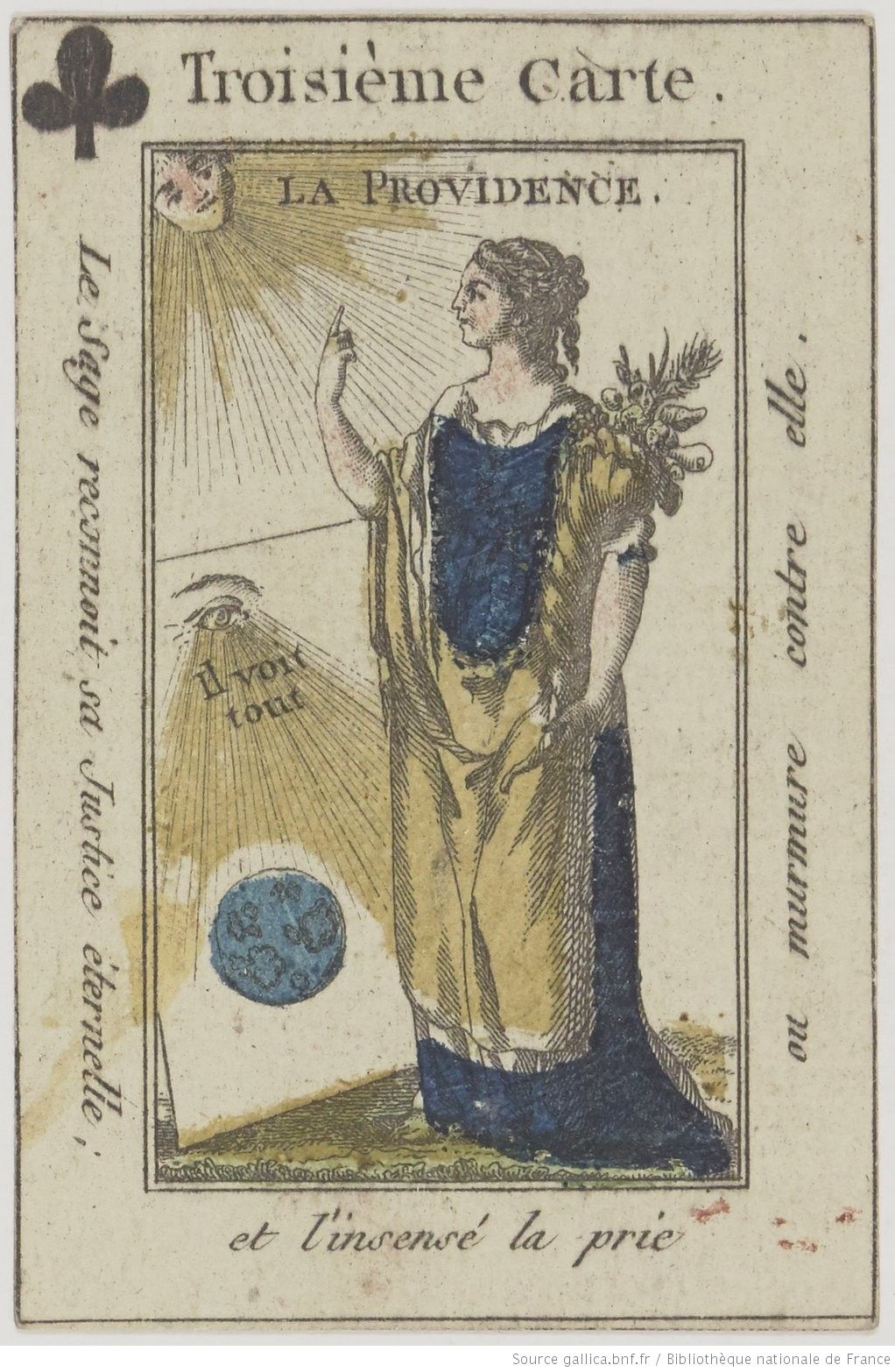 Home | French Playing Cards