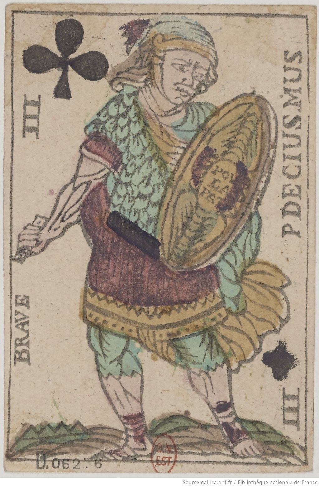 Home | French Playing Cards