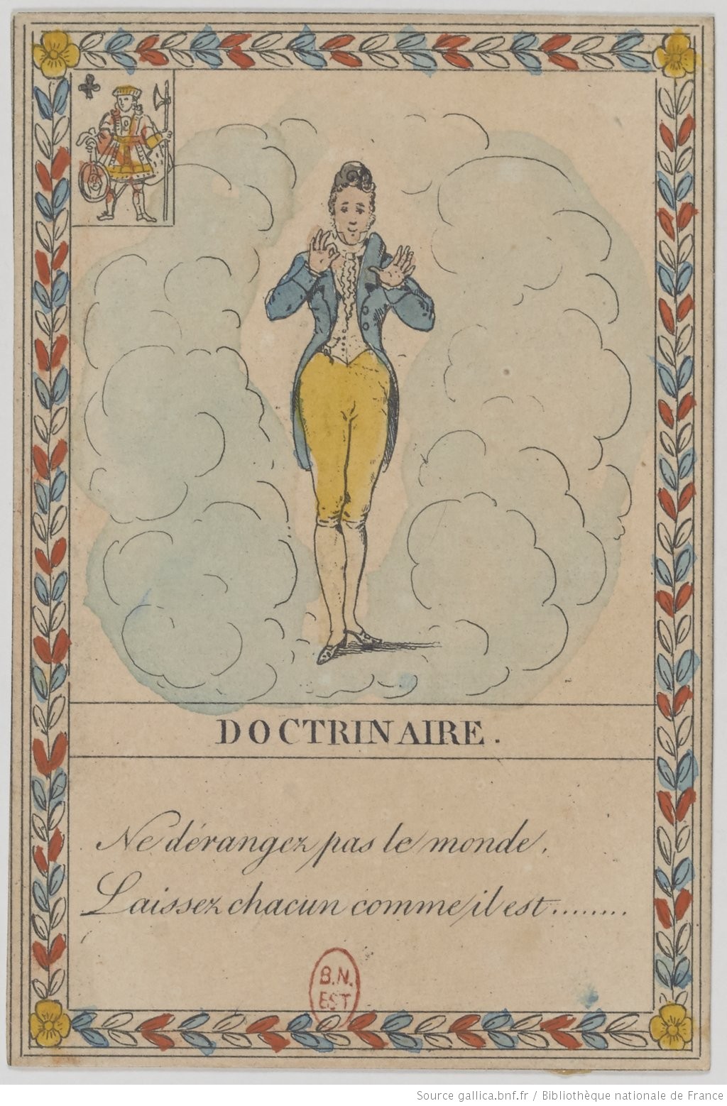 Home | French Playing Cards