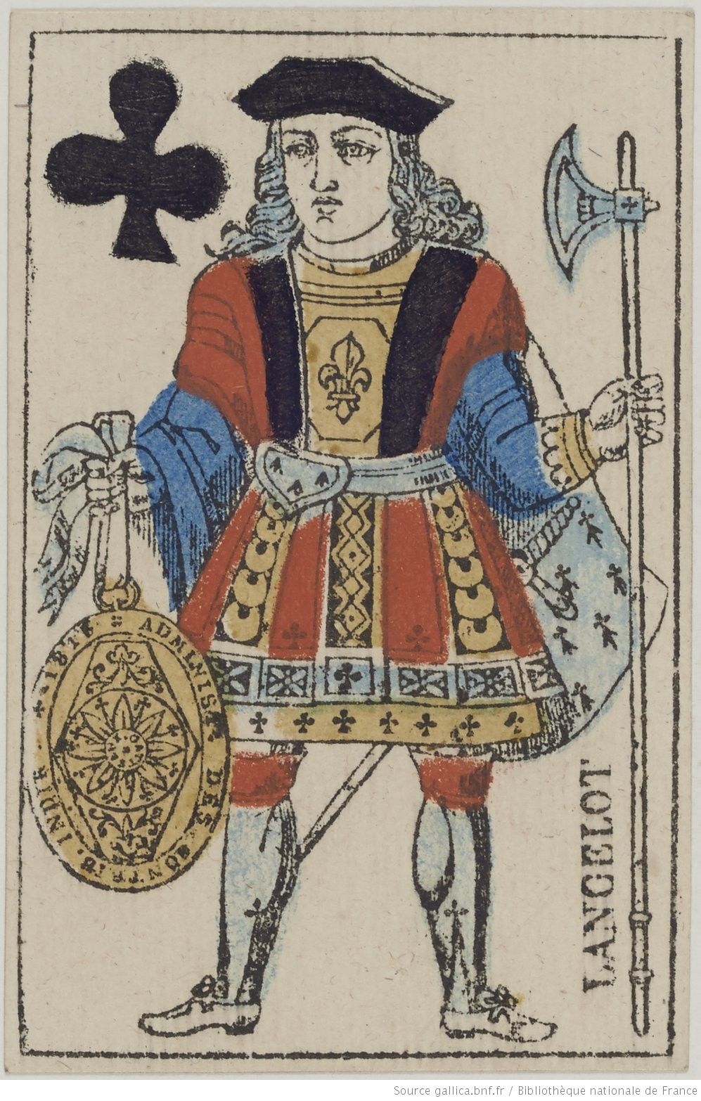 Home | French Playing Cards