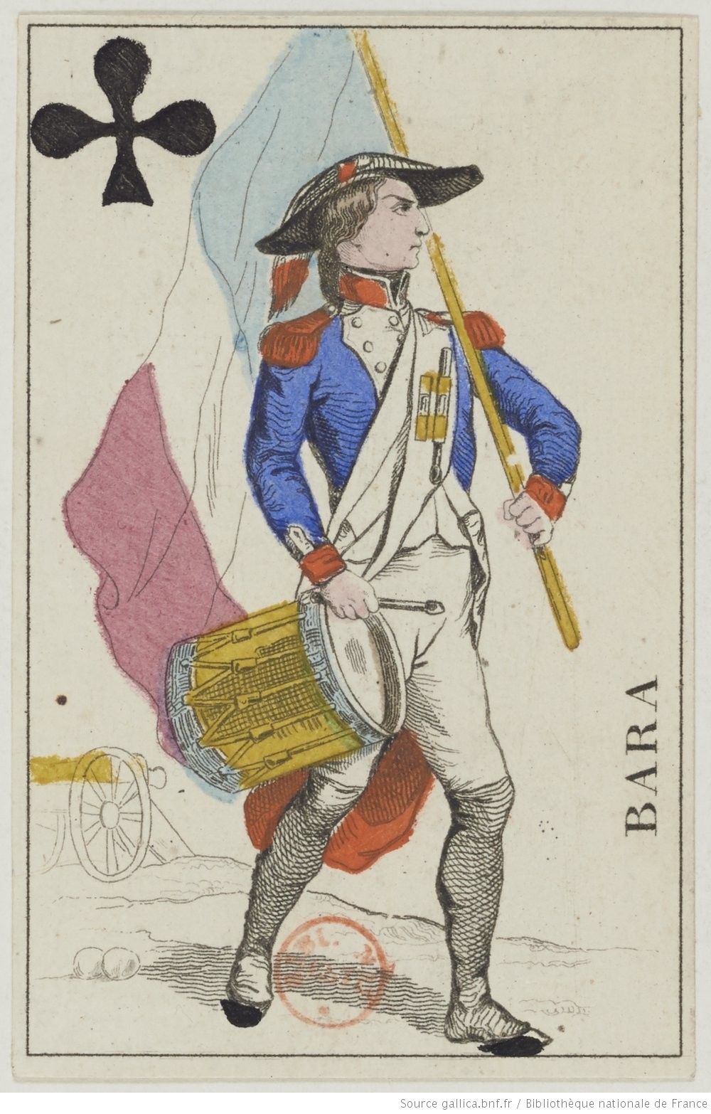 Home | French Playing Cards