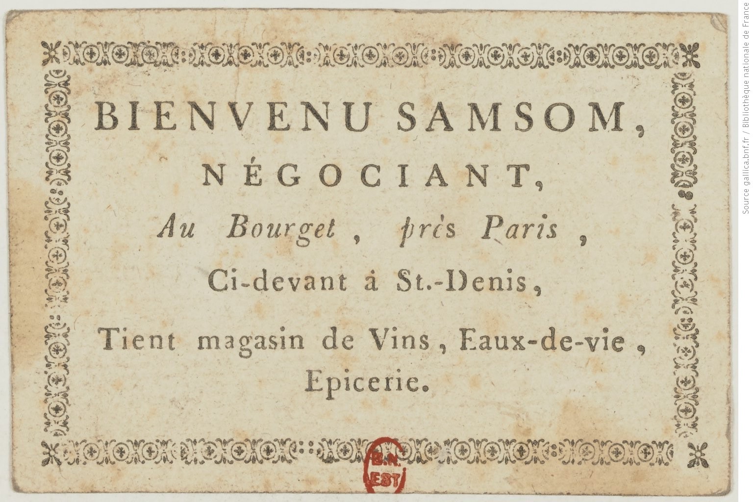 Home | French Playing Cards