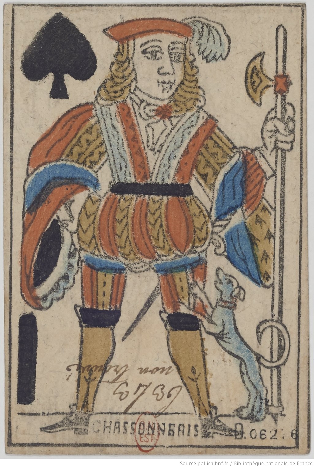 Home | French Playing Cards