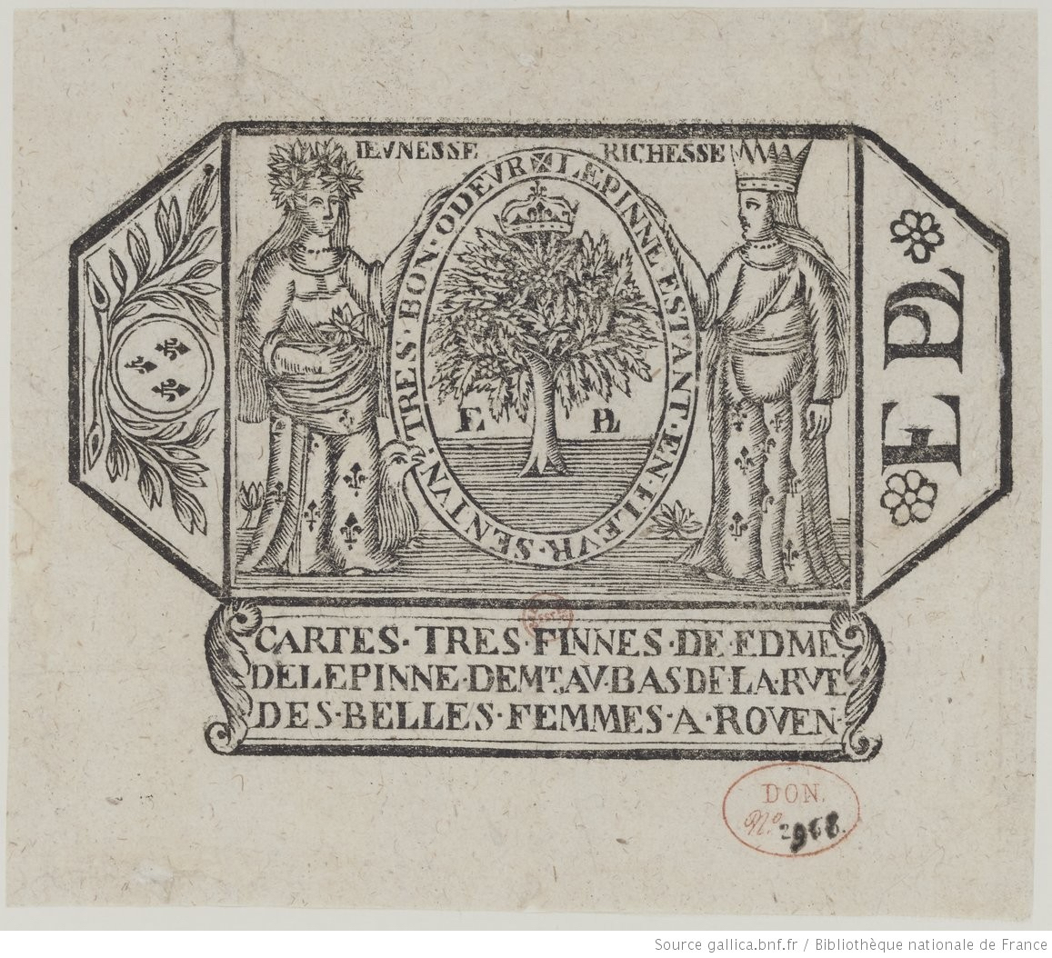 Home | French Playing Cards