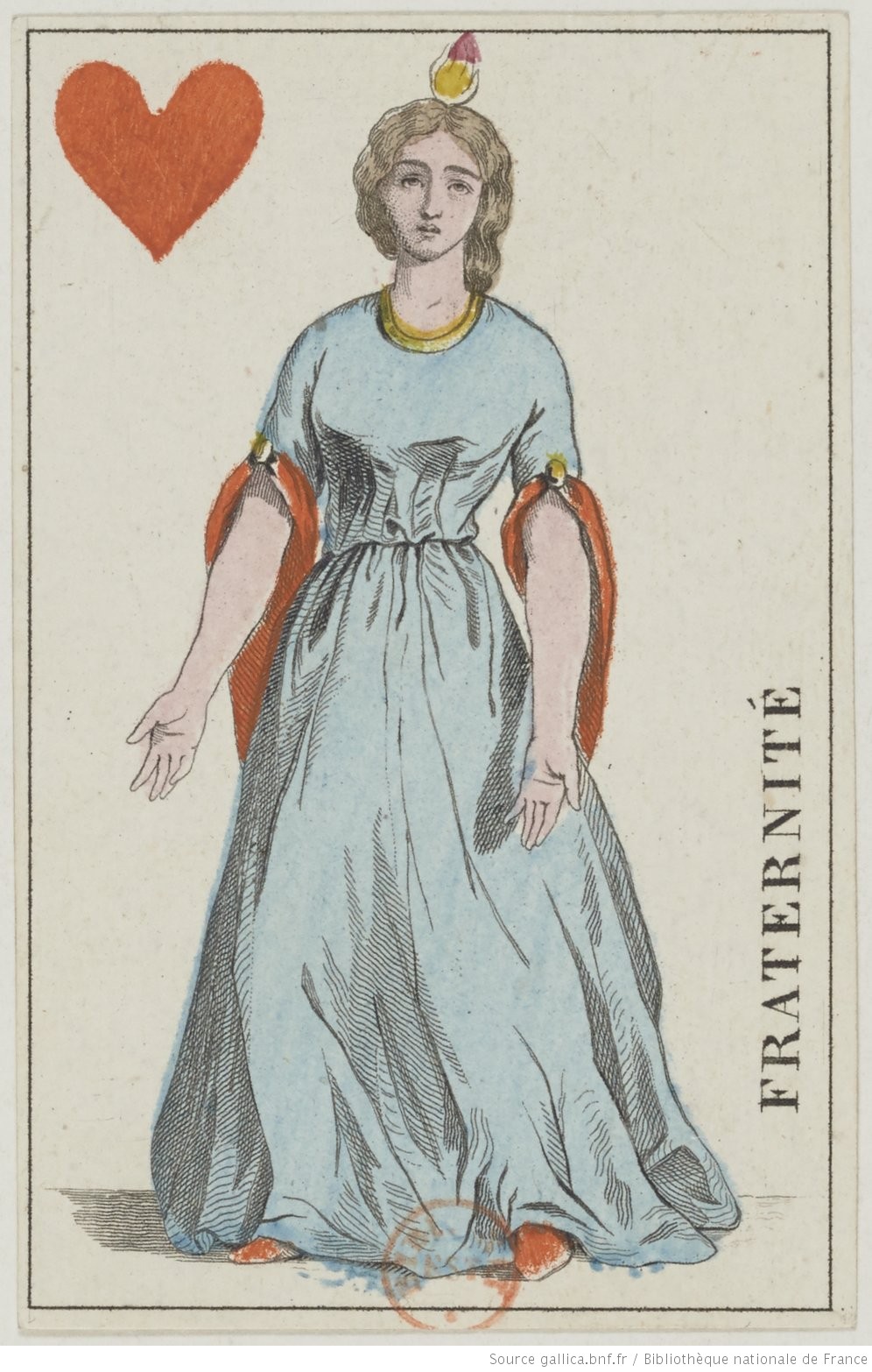 Home | French Playing Cards