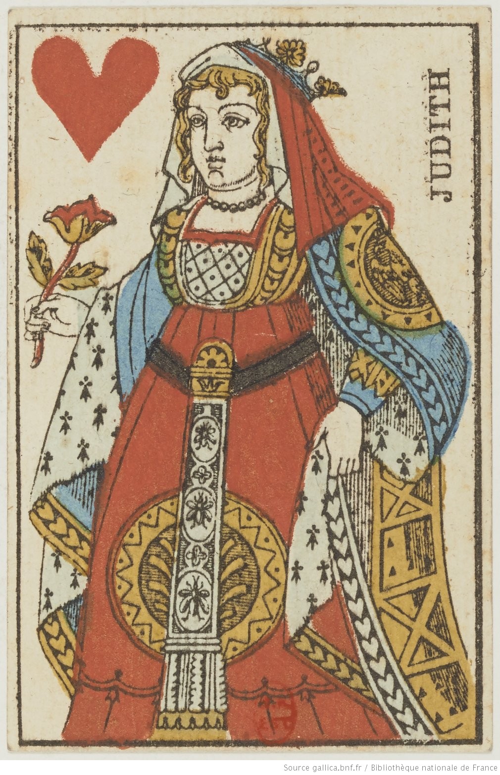 Home | French Playing Cards