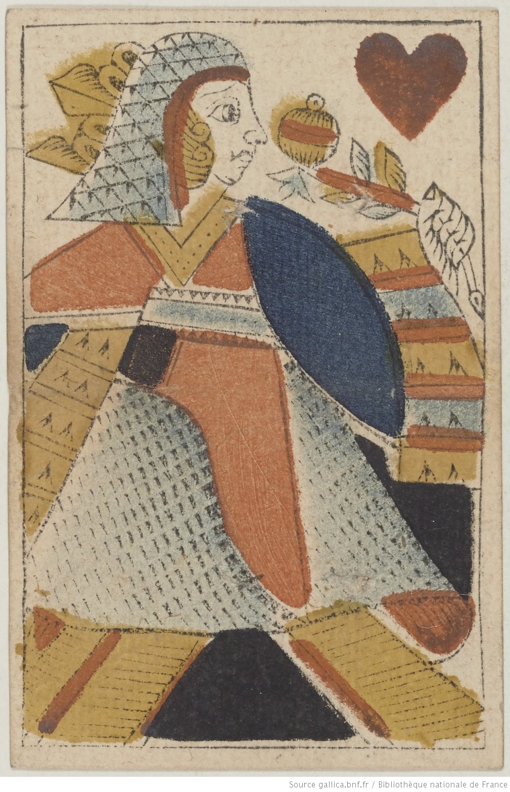 Home | French Playing Cards