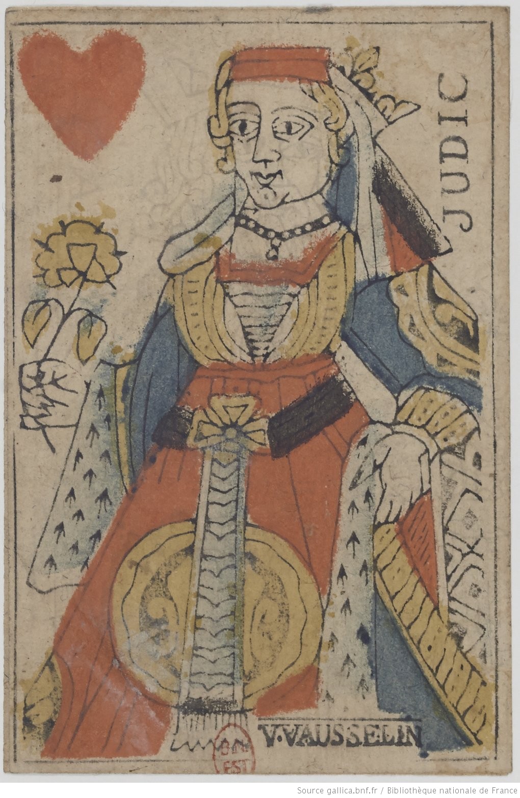 Home | French Playing Cards