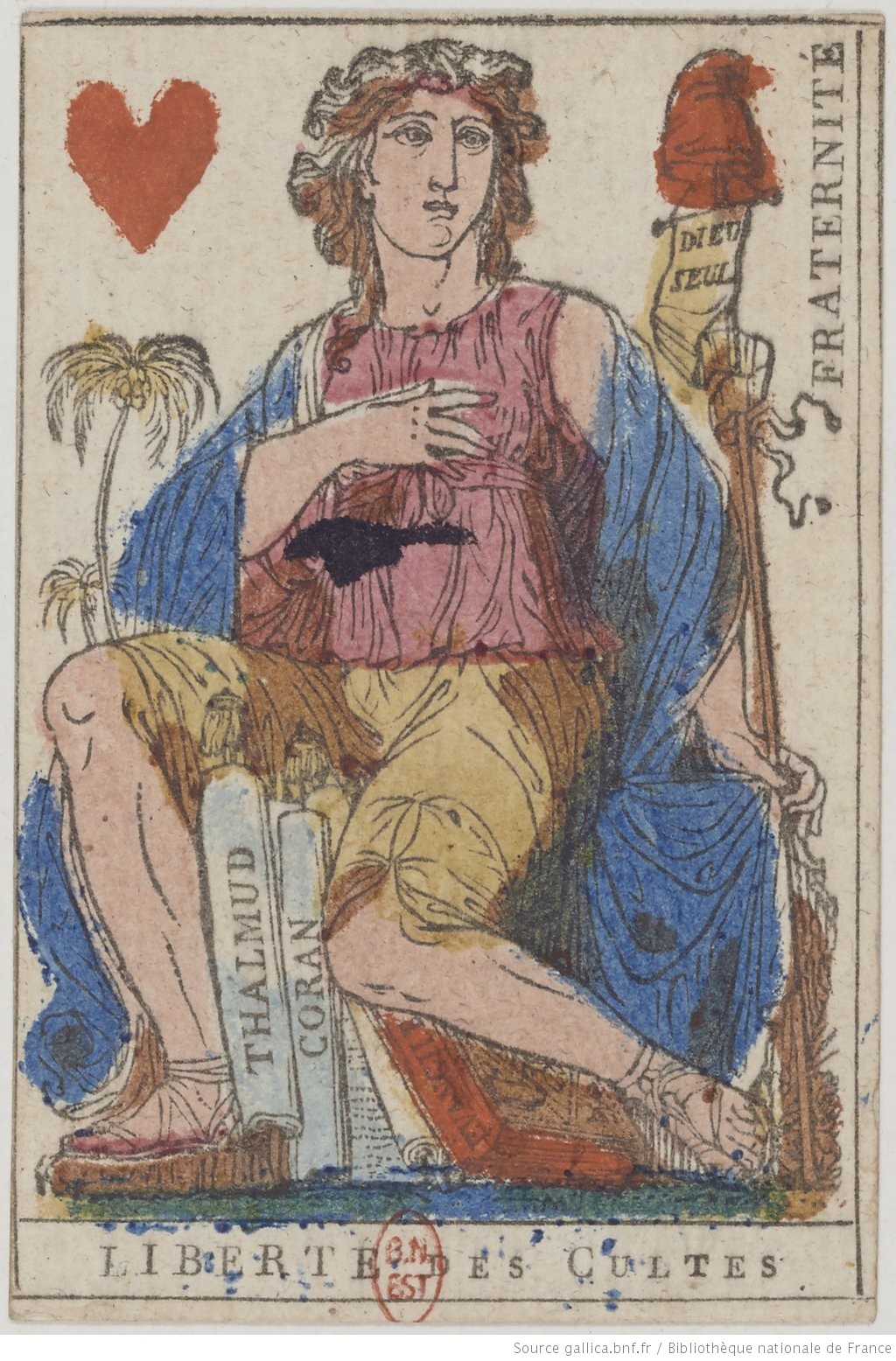 Home | French Playing Cards