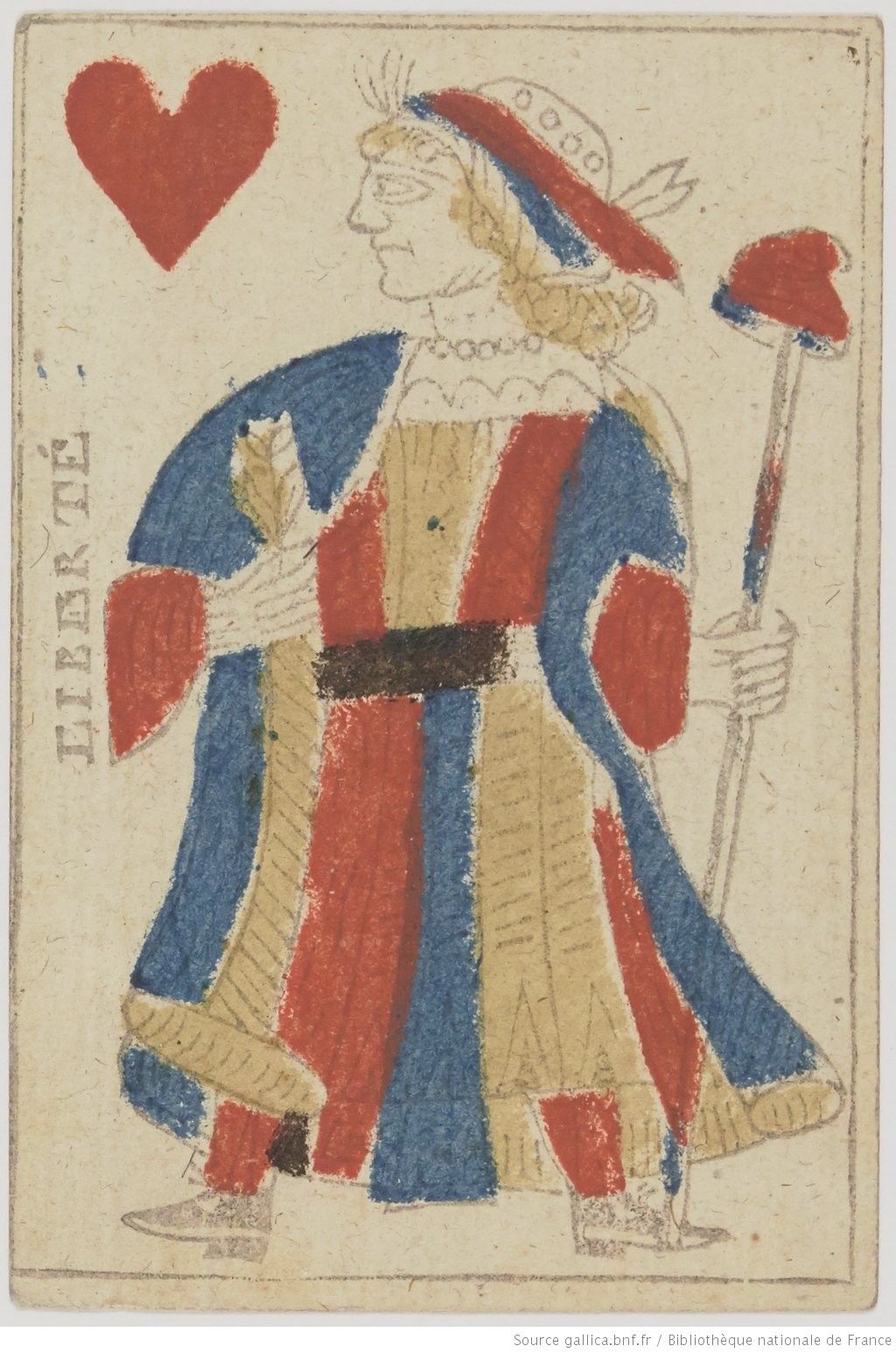 Home | French Playing Cards