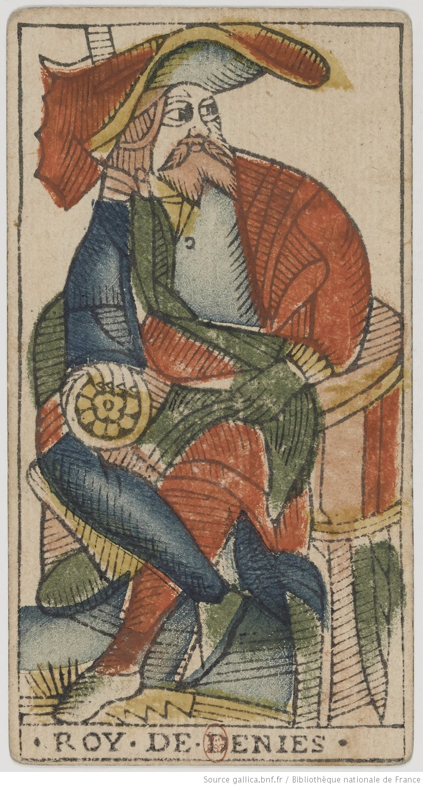Home | French Playing Cards